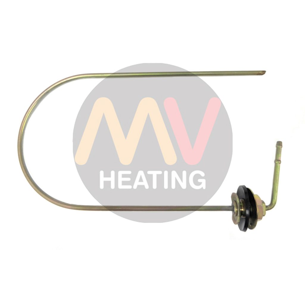 Fuel Standpipe - MV Heating