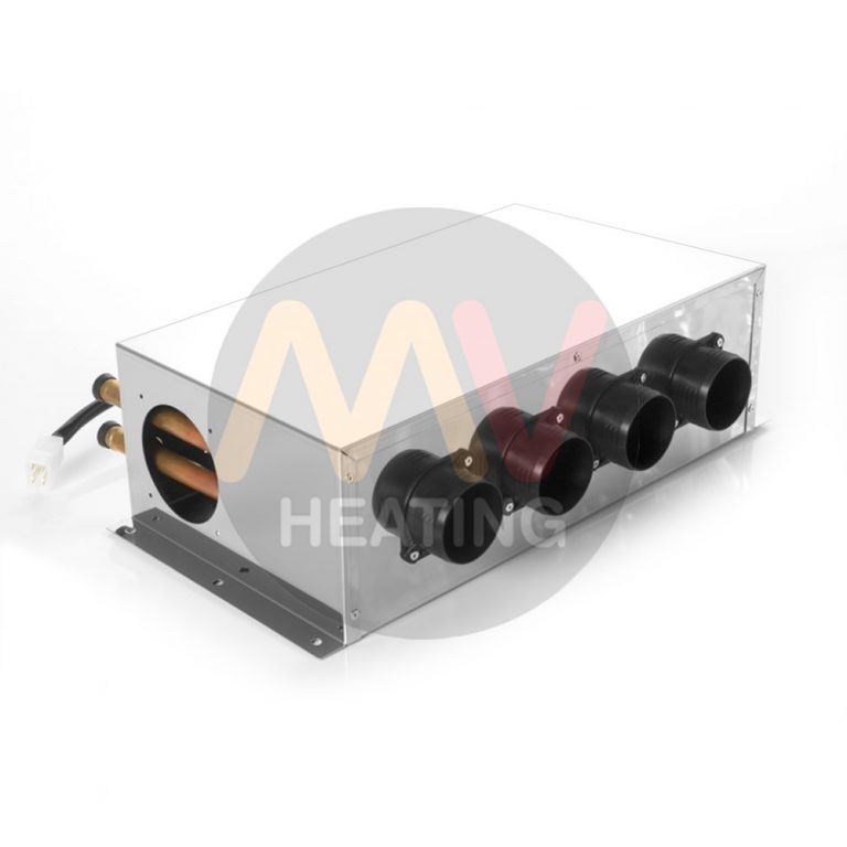 Kalori Kinox - MV Heating