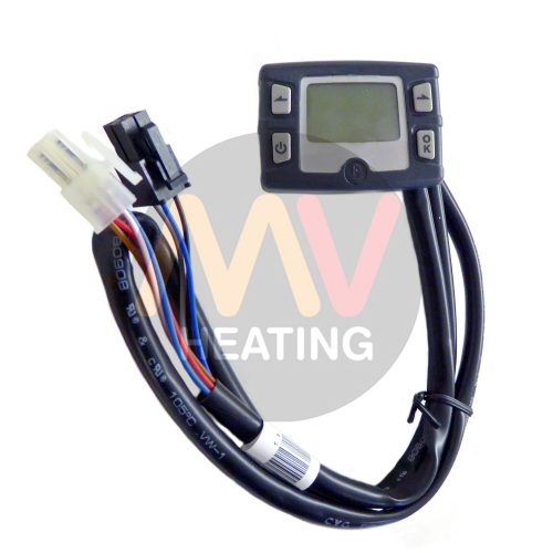 MV Heating – Heating for boats, vehicles, cranes, narrow boats