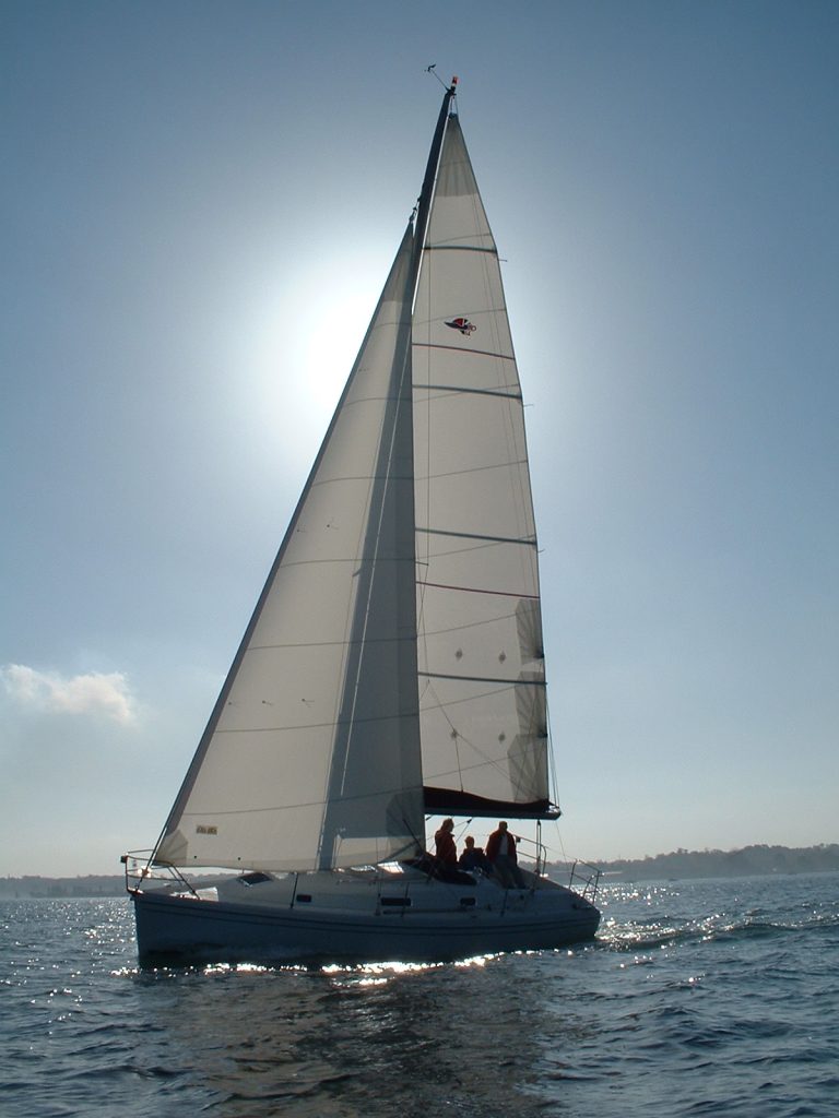 Sailboat and Motorboat Heaters - MV Heating
