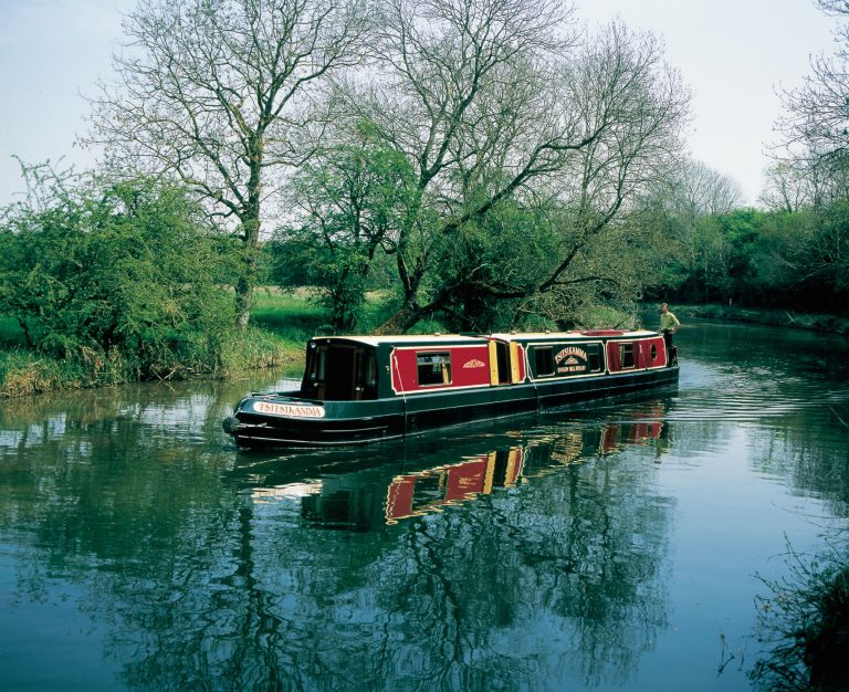 Narrowboat Heaters - MV Heating