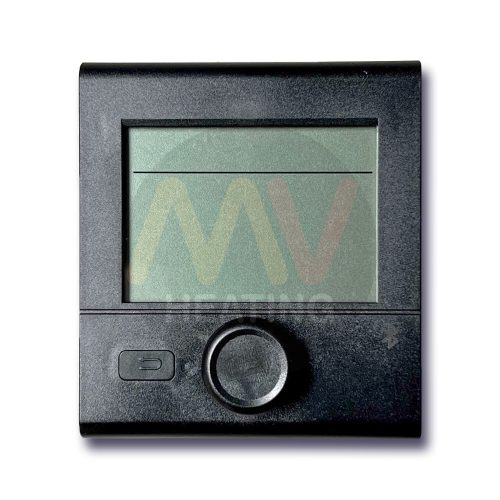 MV 12V Combi Heater - MV Heating