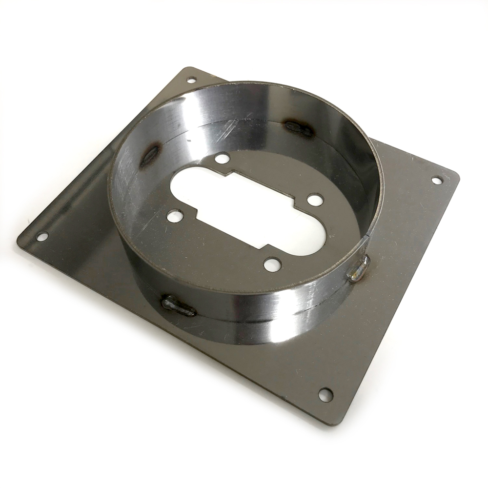 Category: Mounting Brackets & Boxes - MV Heating