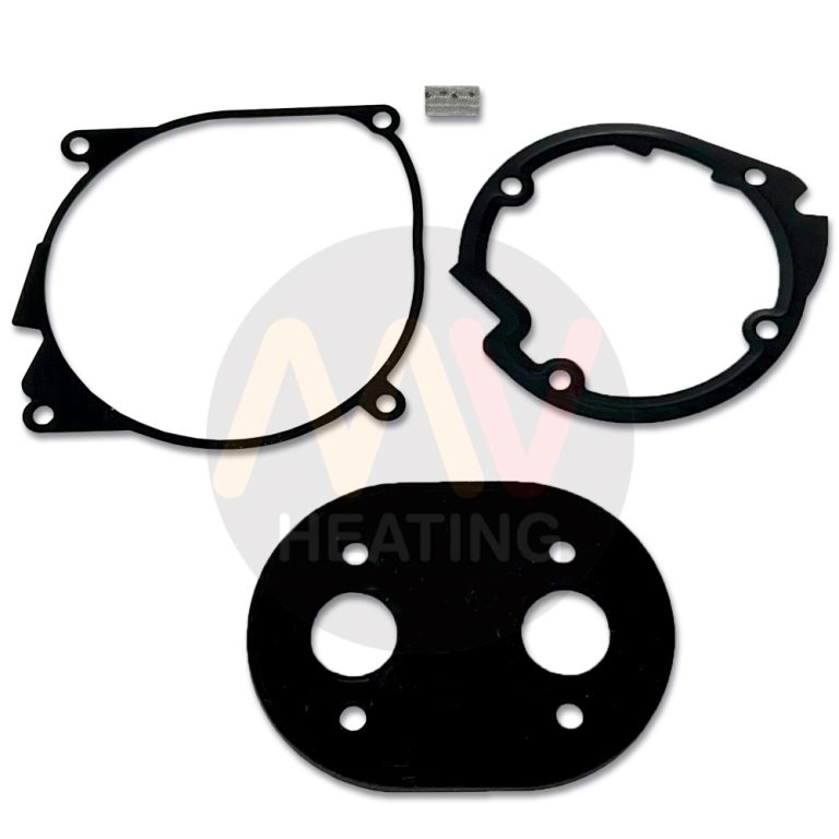 Basic gasket service kit for MV Airo 4 - MV Heating